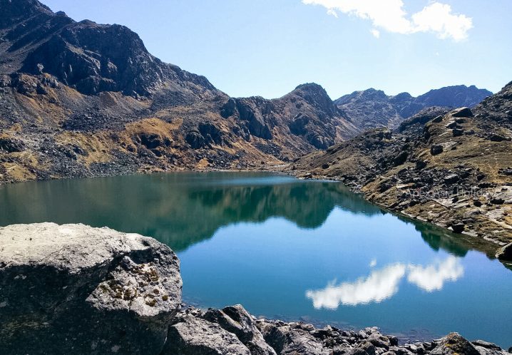 Langtang Helambu Gosaikunda Trek - Apex Asia Holidays