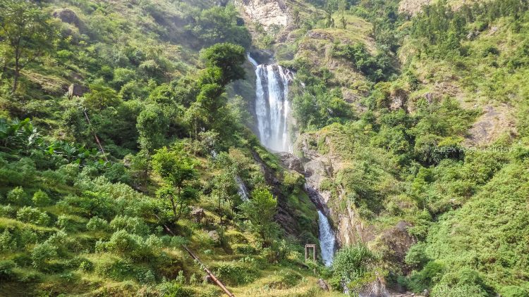 Manaslu Circuit Trek - Apex Asia Holidays