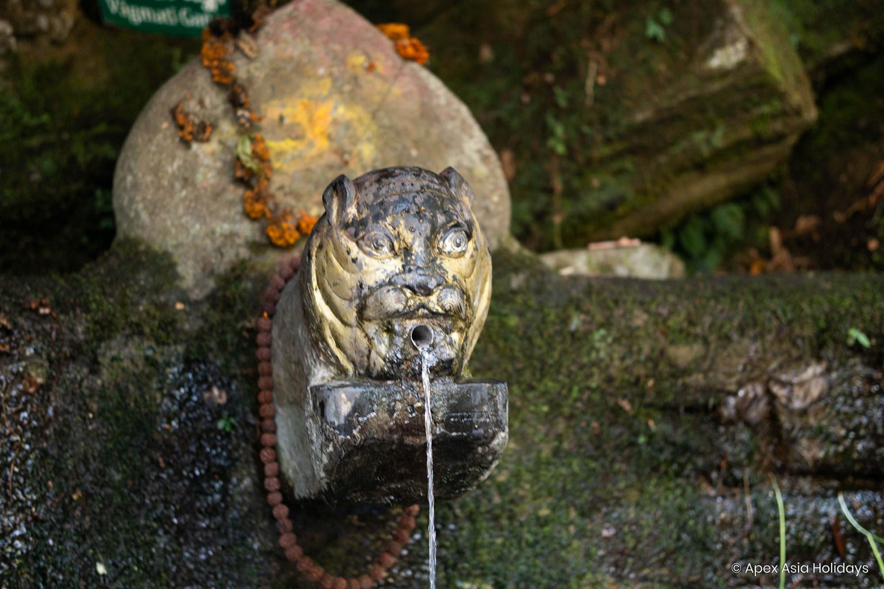 Top Hiking Trails Around Kathmandu