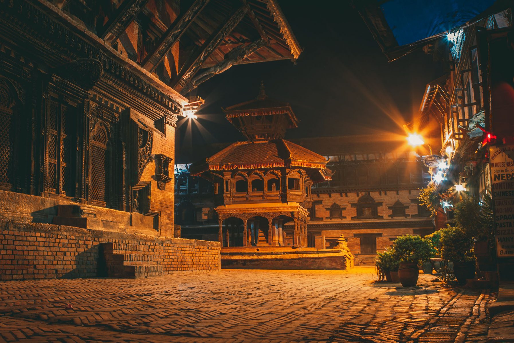 Kathmandu Itinerary: How to spend 3 Perfect days in Kathmandu